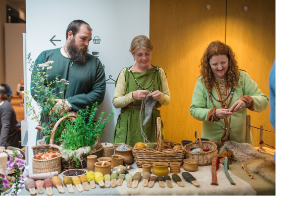 WATLINGTON HOARD | Ashmolean Museum