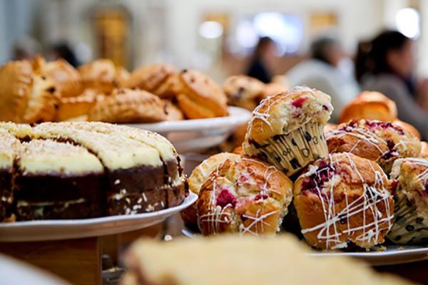 CAFÉ AND RESTAURANT | Ashmolean Museum