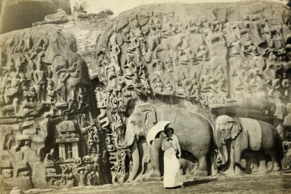 eastern art examples