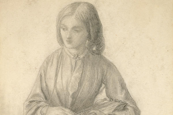 SHOUT OUT FOR WOMEN | Ashmolean Museum