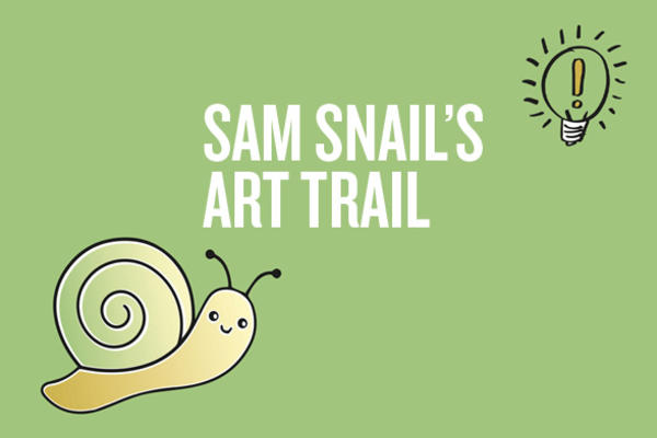FAMILY TRAILS | Ashmolean Museum