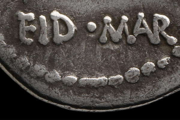 HEBERDEN COIN ROOM | Ashmolean Museum