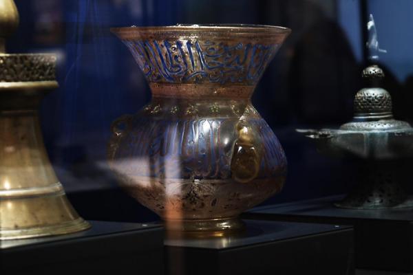 eastern art examples