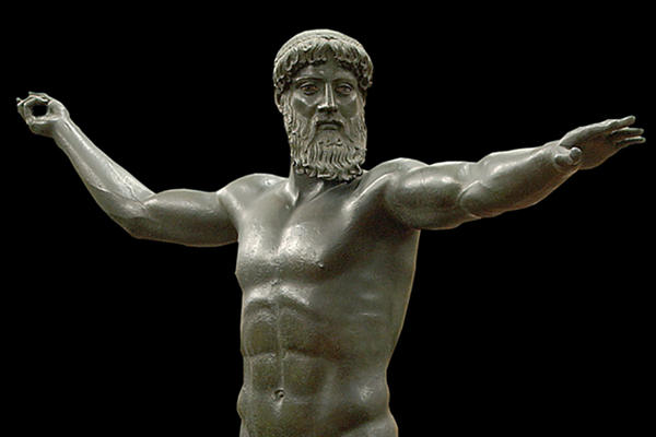 EVERYDAY LIFE IN ANCIENT GREECE | Ashmolean Museum