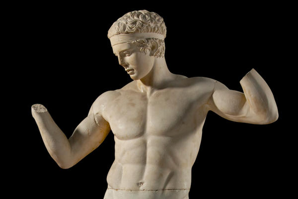 Plan Your Visit | Ashmolean Museum