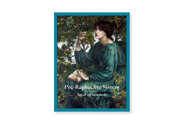 PRE-RAPHAELITES: DRAWINGS & WATERCOLOURS EXHIBITION | Ashmolean Museum