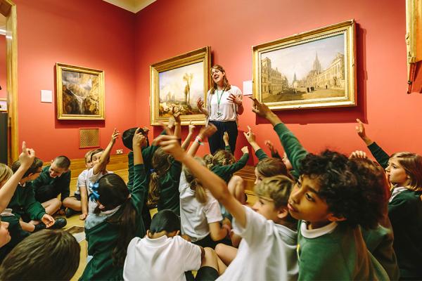 PRIMARY SCHOOLS Ashmolean Museum primary-schools-ashmolean-museum