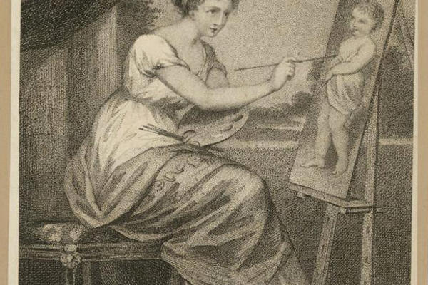 ASHMOLEAN FROM HOME | Ashmolean Museum