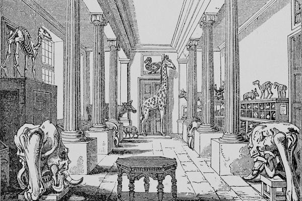 EVENTS | Ashmolean Museum