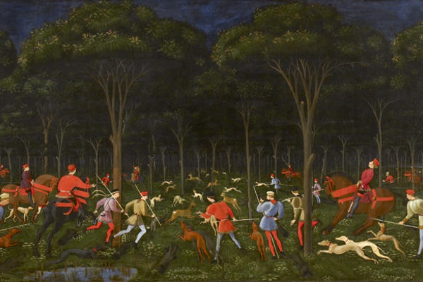 OBJECTS OUT LOUD | Ashmolean Museum