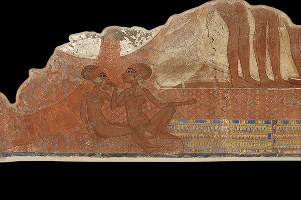 ANCIENT EGYPT AND SUDAN COLLECTION | Ashmolean Museum