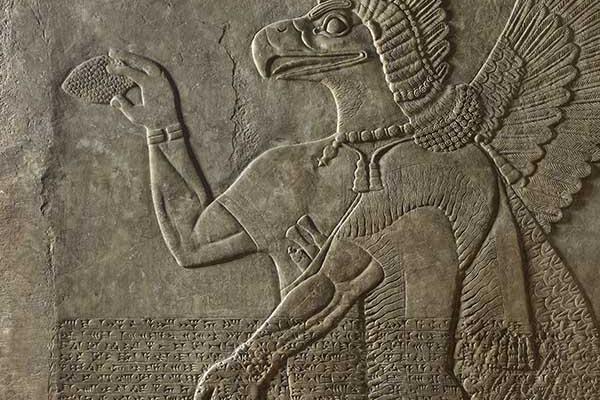 ANCIENT EGYPT AND SUDAN COLLECTION | Ashmolean Museum