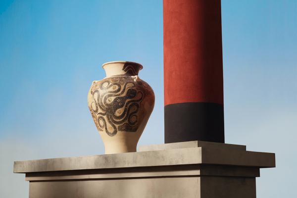 EUROPEAN PREHISTORY COLLECTION | Ashmolean Museum