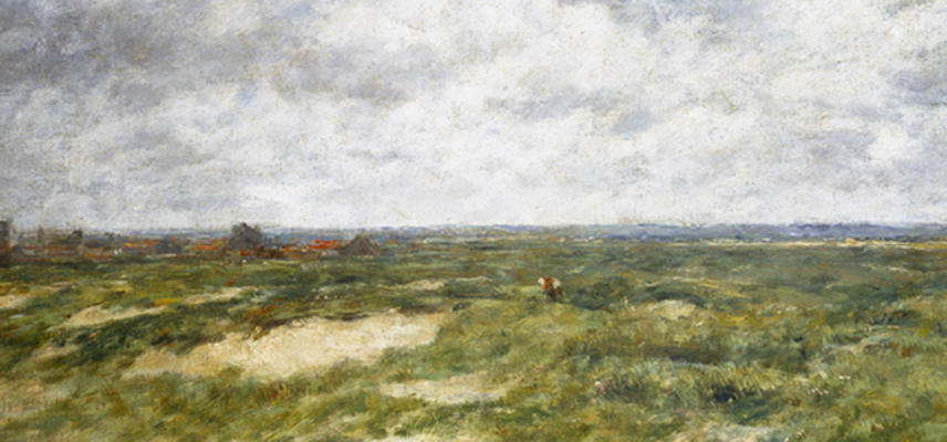 alice foster ashmolean