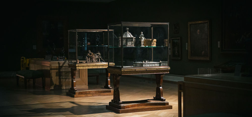 PRE-RAPHAELITES: DRAWINGS & WATERCOLOURS | Ashmolean Museum