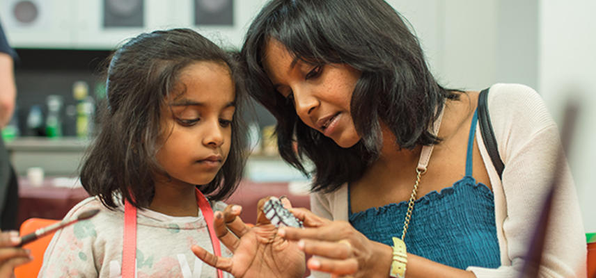 LEGACIES | Ashmolean Museum
