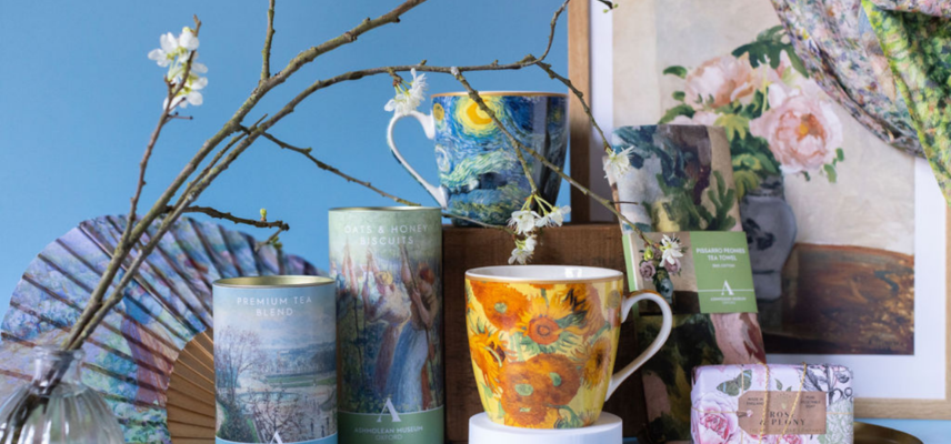 Welcome | Ashmolean Museum