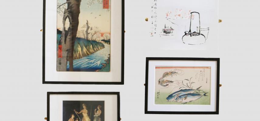 ALFRED JEWEL | Ashmolean Museum