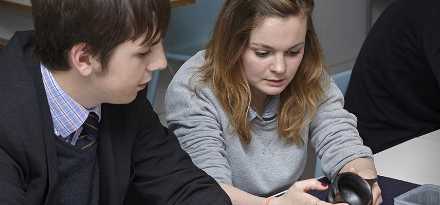 SIXTH FORM STUDY DAYS | Ashmolean Museum