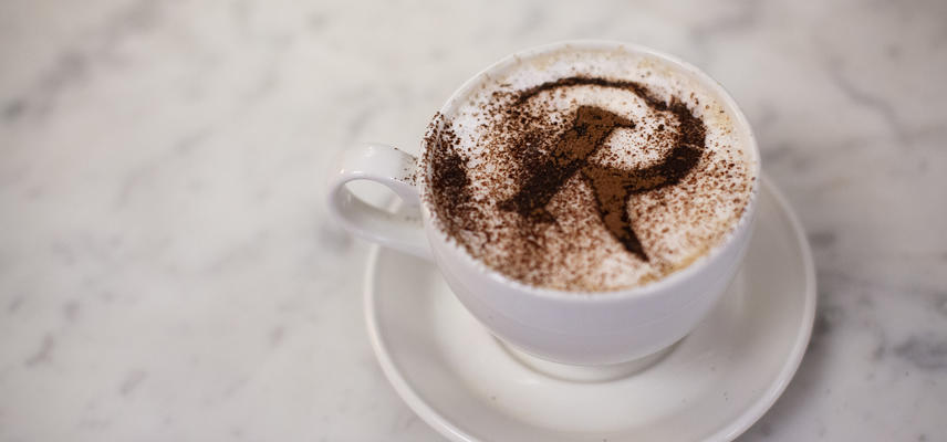 CAFÉ AND RESTAURANT | Ashmolean Museum