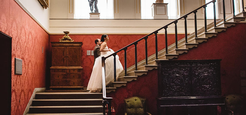 VENUE HIRE | Ashmolean Museum