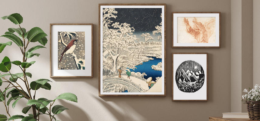 CELEBRATING SPRING | Ashmolean Museum