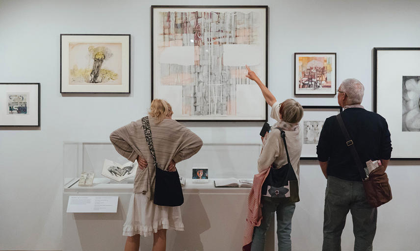 EVENTS | Ashmolean Museum