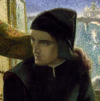 DANTE: THE INVENTION OF CELEBRITY | Ashmolean Museum