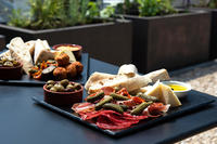 Café and Restaurant | Ashmolean Museum