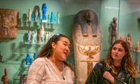 EVENTS | Ashmolean Museum